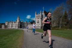 Run Balmoral