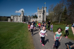 Run Balmoral