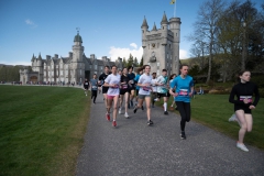 Run Balmoral