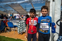 Run Balmoral