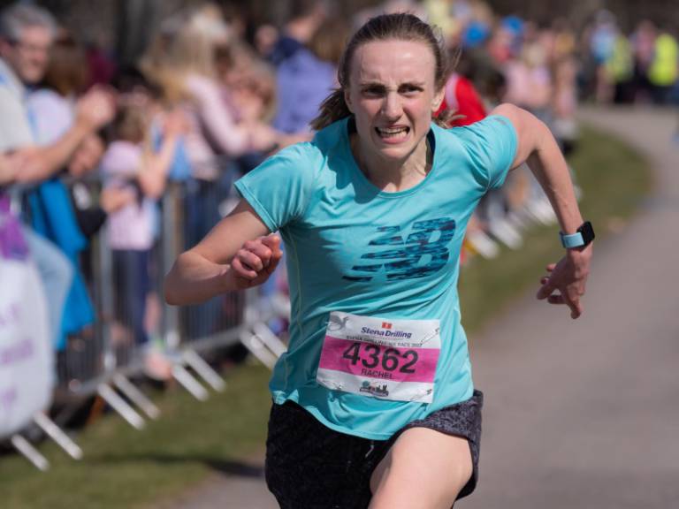 Photos – Run Balmoral