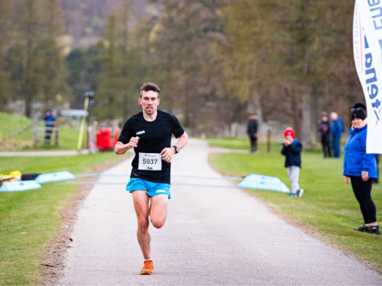 Photos – Run Balmoral