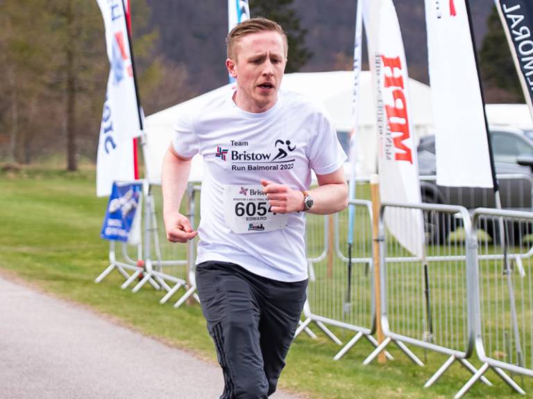 Photos – Run Balmoral