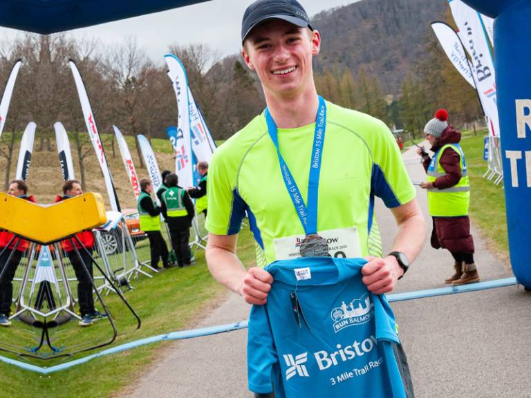 Photos – Run Balmoral