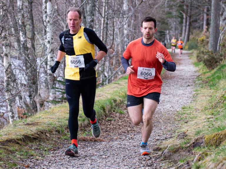 Photos – Run Balmoral