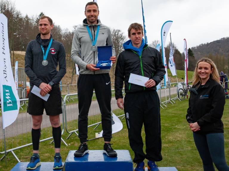 Photos – Run Balmoral