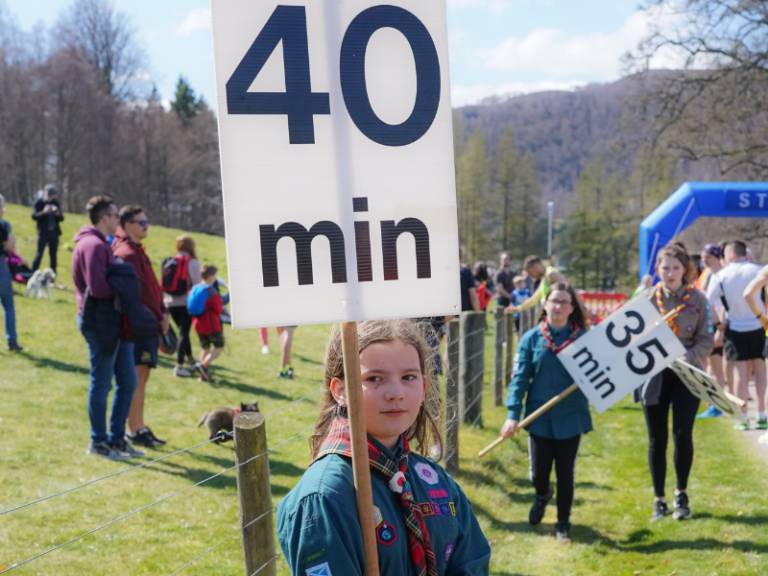 Photos – Run Balmoral