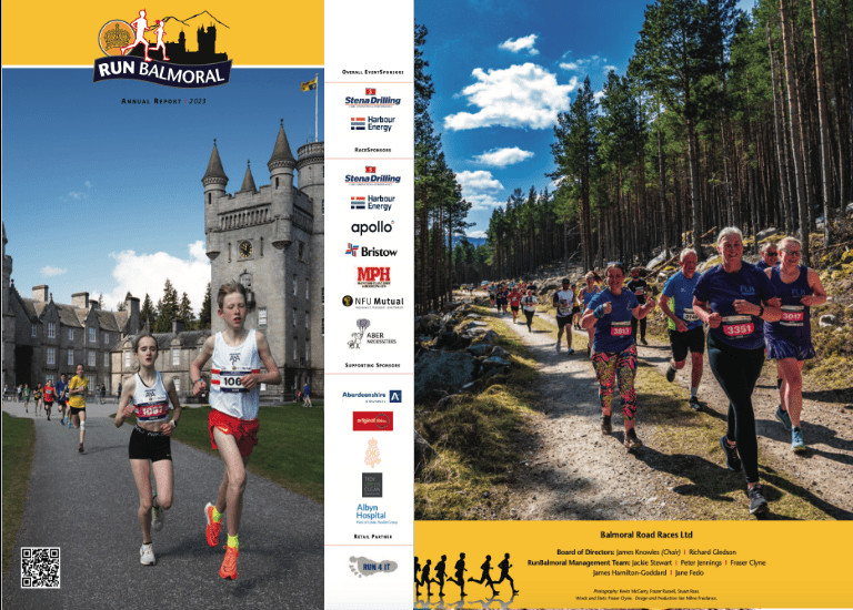 About Us – Run Balmoral