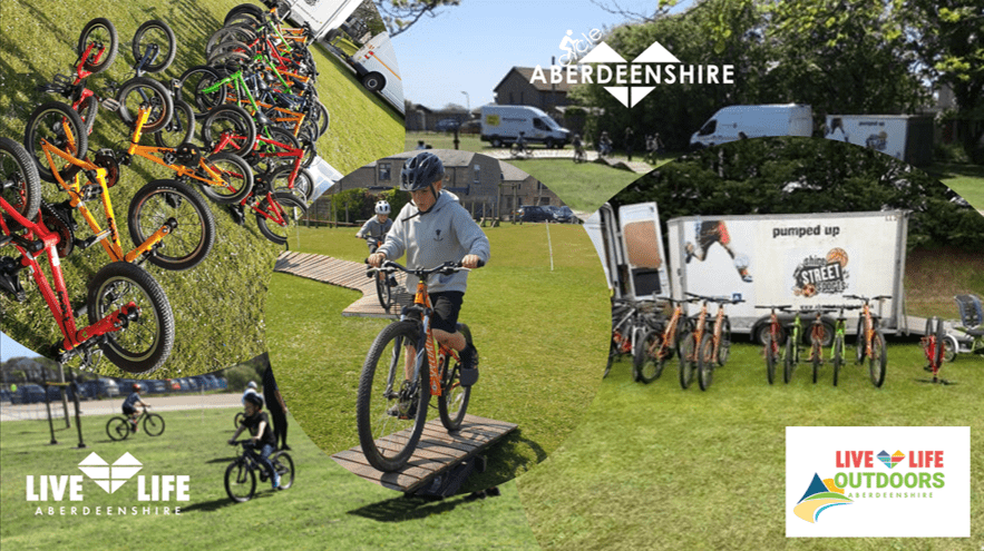 Event Info – Run Balmoral