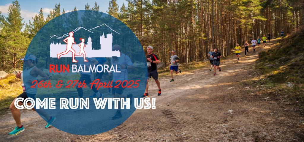 Run Balmoral