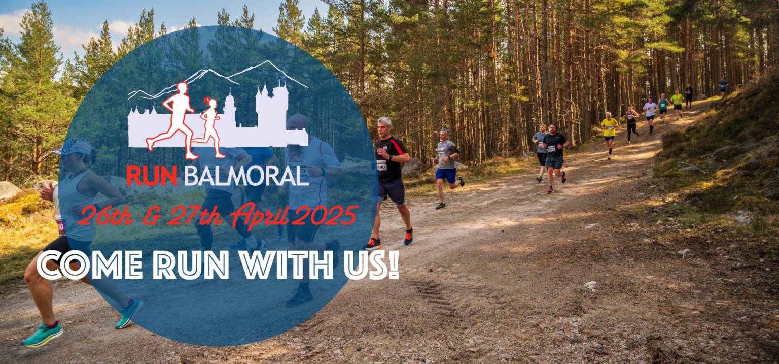 Run Balmoral