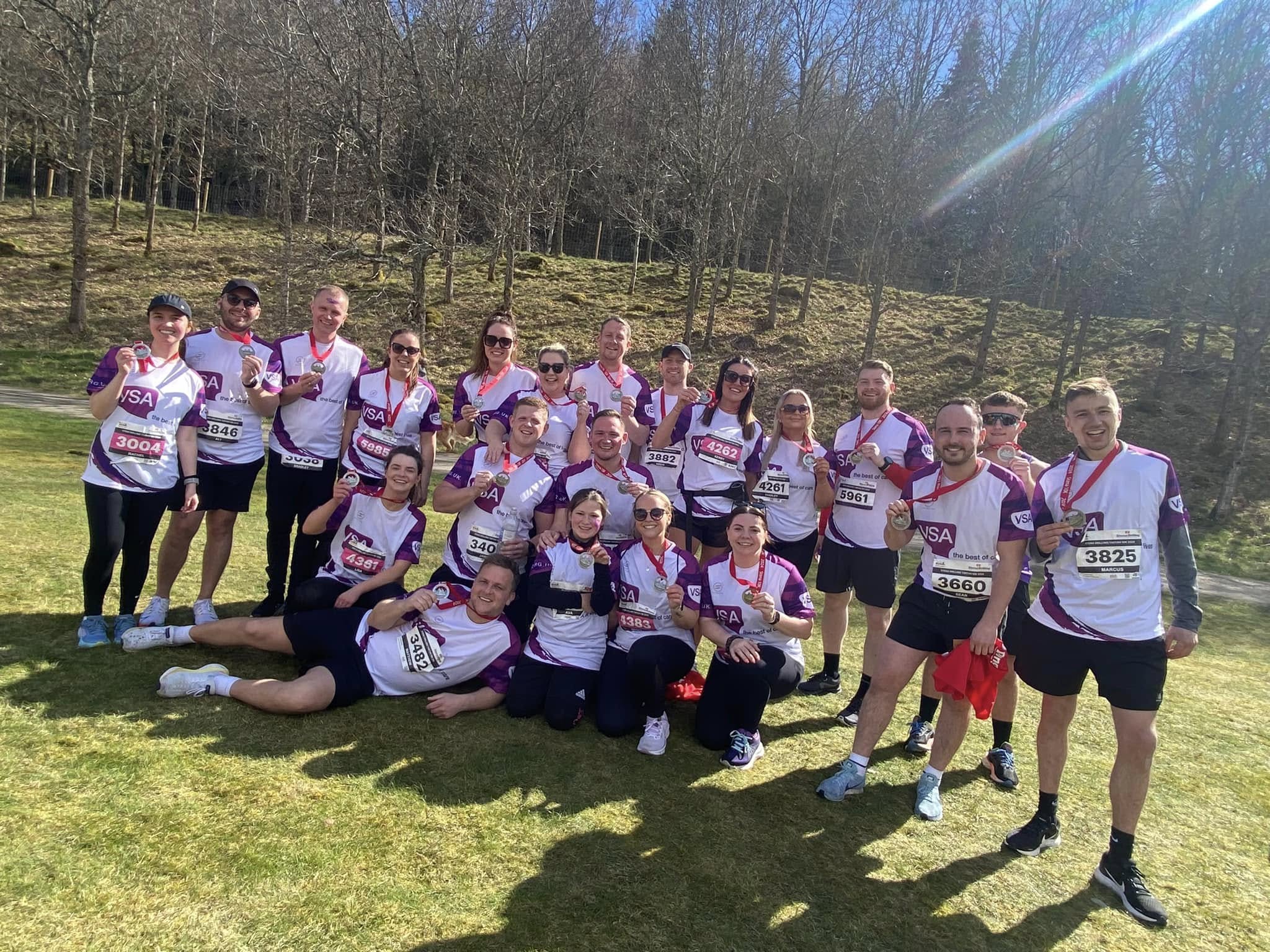 Event Info – Run Balmoral